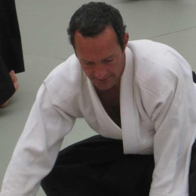 About Us – Bay Marin Aikido